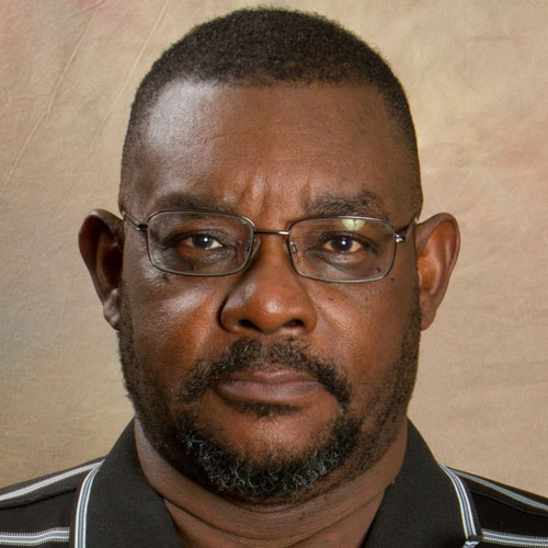 Terry Martin – NMAA