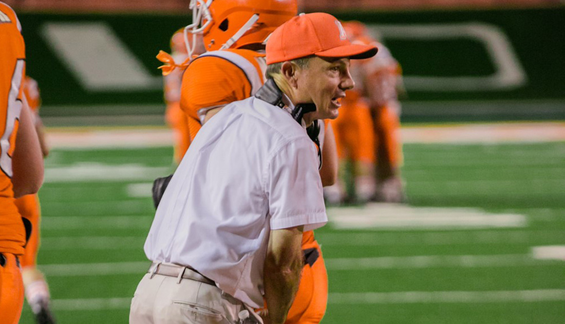 Everybody Has A Story: Cooper Henderson “Making A Difference” – NMAA