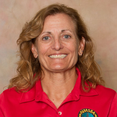 Jennifer Viramontes – NMAA