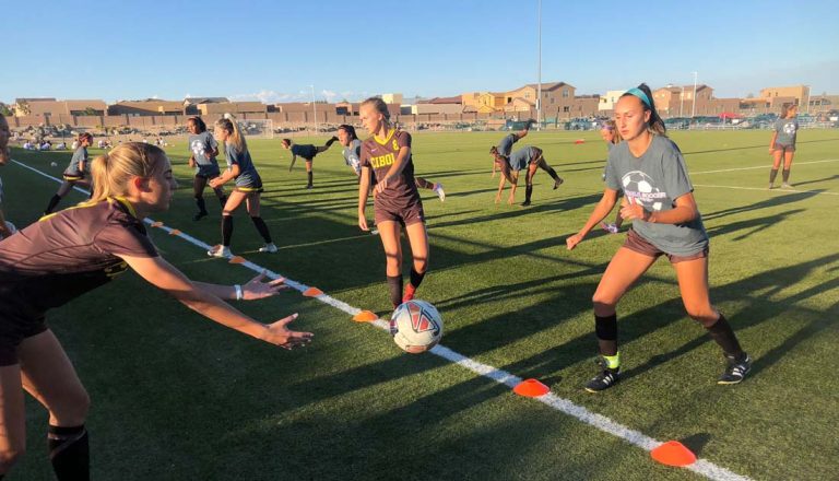 YOUNG CIBOLA SQUAD REMAINS UNBEATEN – NMAA