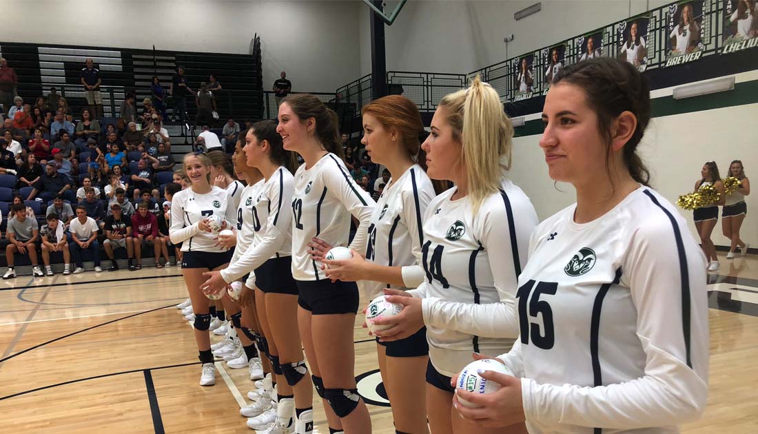 RAMS HEAD TO PHOENIX ON A WINNING NOTE – NMAA