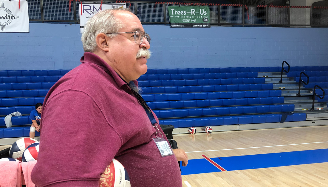 LAS CRUCES BULLDAWGS ARE BACK WITH SOME BITE – NMAA