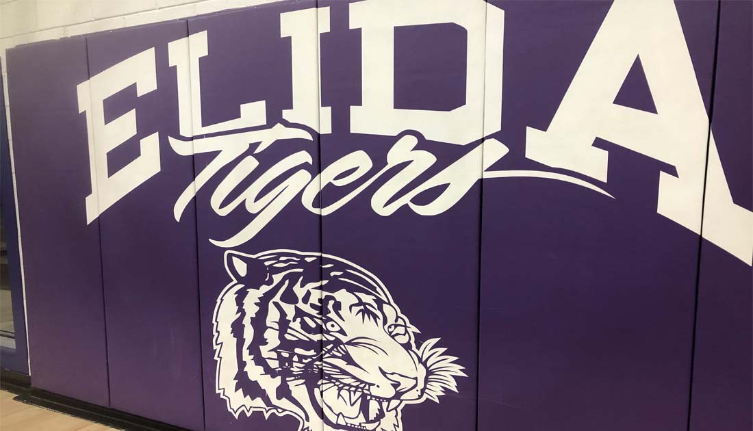 ELIDA VOLLEYBALL WOULD LIKE TO START A NEW STREAK – NMAA
