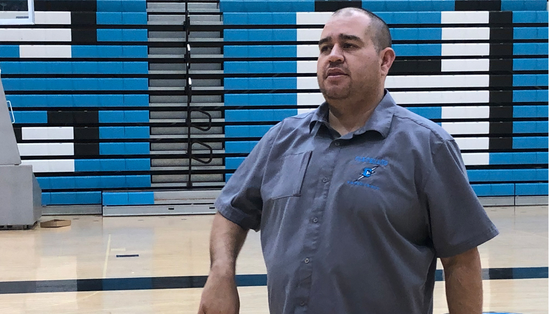 CLEVELAND IS THE HOLIDAY FAVORITE – NMAA