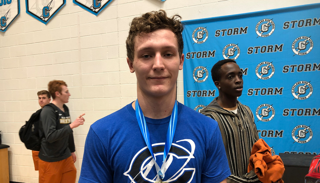 CARLSBAD JUNIOR SETS OUT FOR A REPEAT FEAT – NMAA