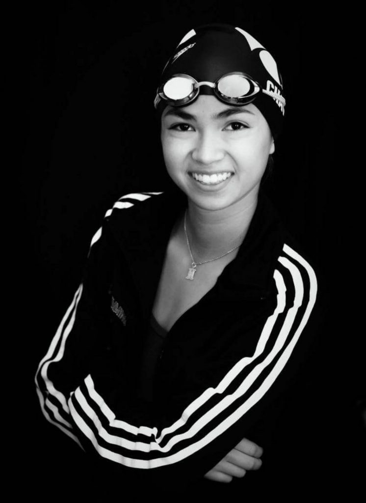 OVERCOMING ADVERSITY: MYKALA CHAVEZ, CLOVIS HIGH SCHOOL – NMAA