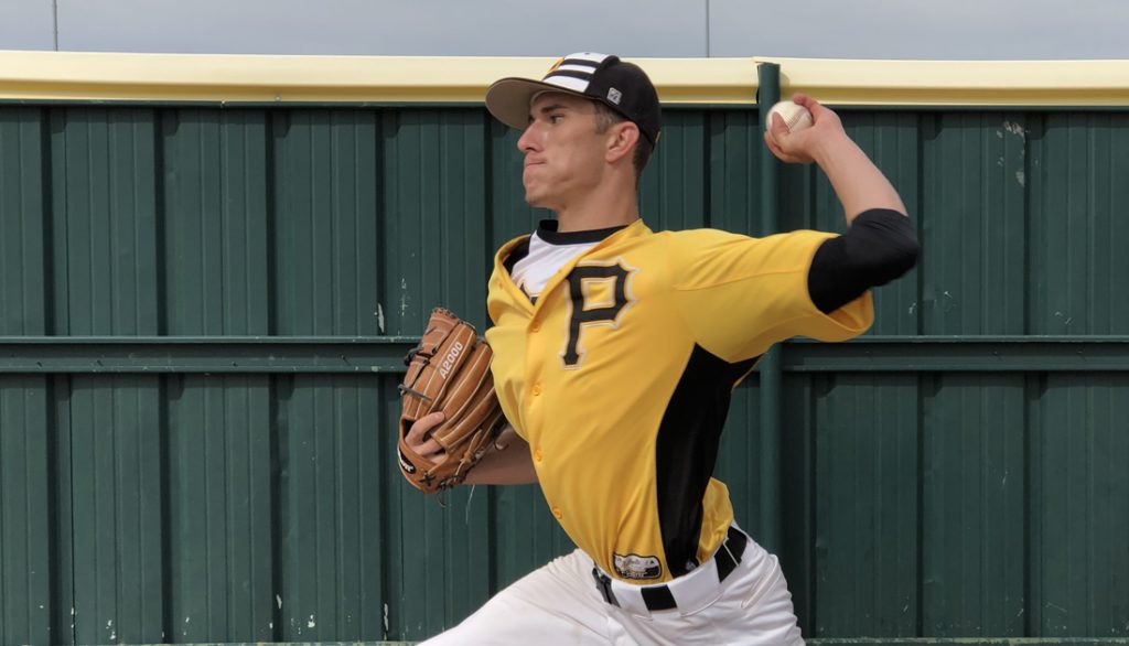 A PAIR OF NO HITTERS & A COMPETE WITH CLASS MOMENT – NMAA