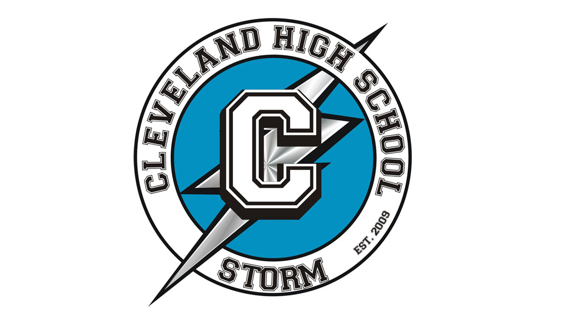 COMPETE WITH CLASS: CLEVELAND HIGH SCHOOL FOOTBALL HONORS CITY OF EL ...