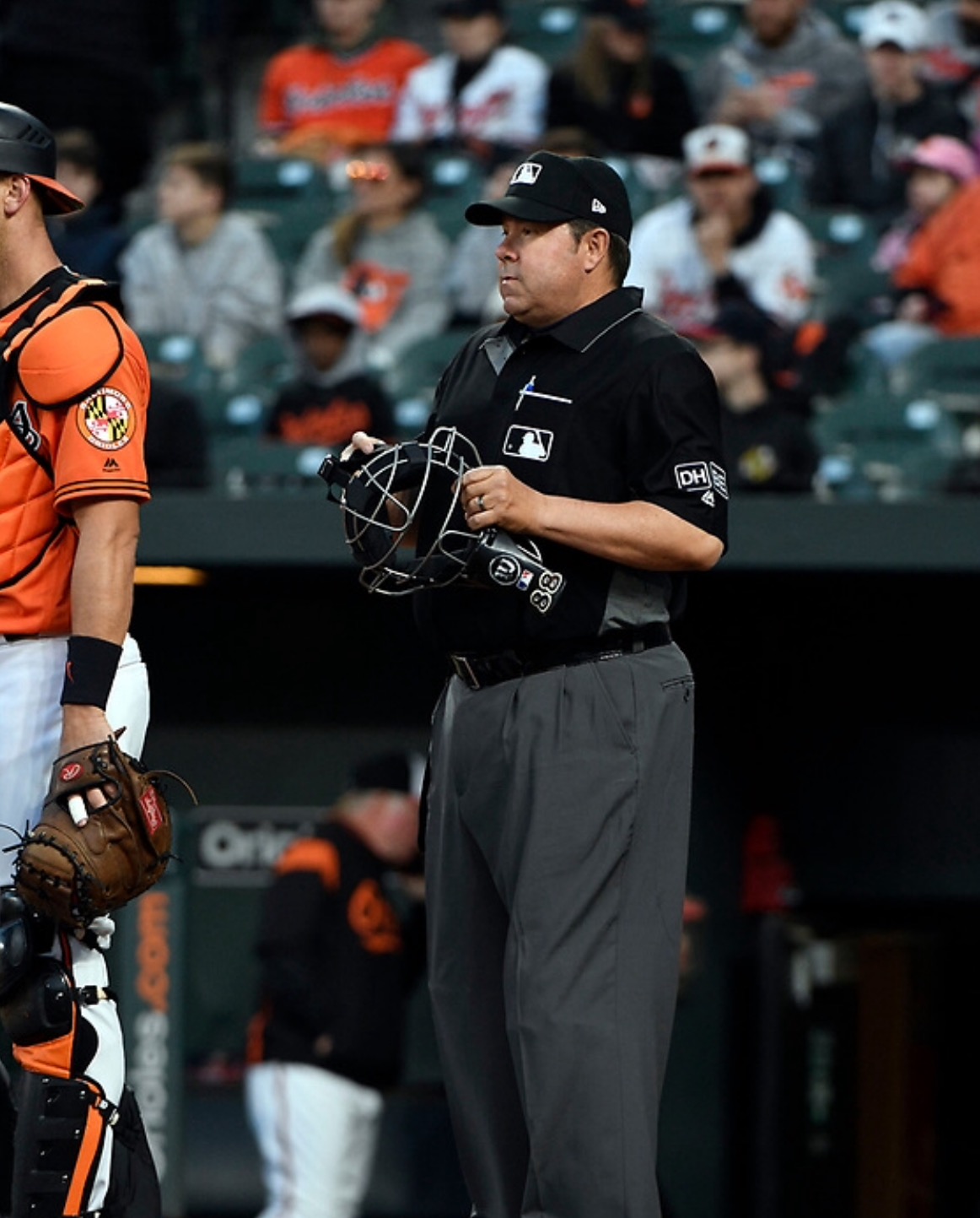 MAYFIELD HIGH SCHOOL GRADUATE GETS HIS SHOT IN THE WORLD SERIES – NMAA