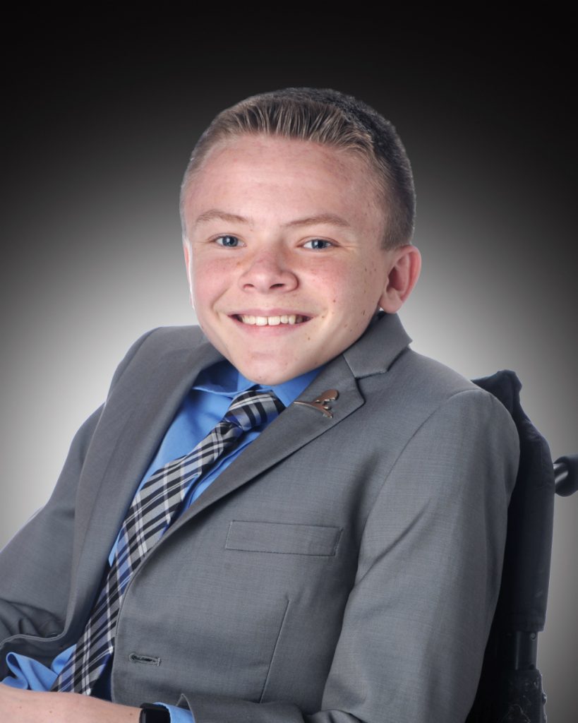 Austin Denton Is Gone But Not Forgotten – NMAA