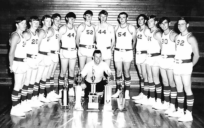 1970-dora-team-photo – NMAA