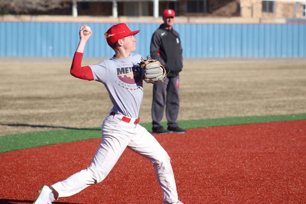 SANDIA MATADORS REFLECT ON WHAT COULD HAVE BEEN – NMAA