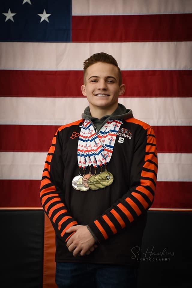 raymond-chapman – NMAA