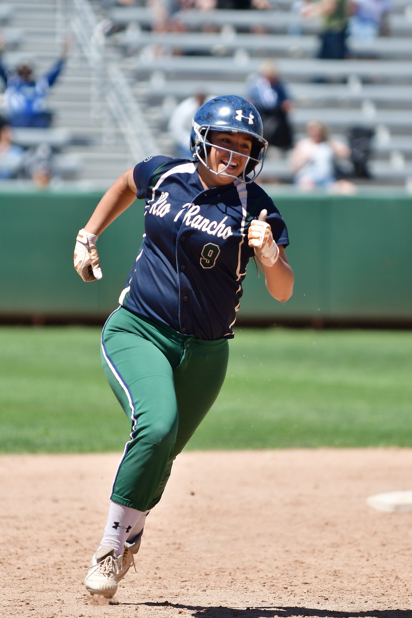 RIO RANCHO’S BRIANNA GALLEGOS NAMED GATORADE NEW MEXICO SOFTBALL PLAYER ...
