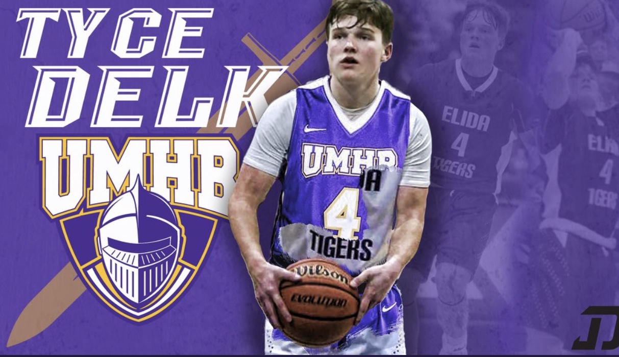 MORE SIGNINGS & COMMITMENTS FROM NEW MEXICO HIGH SCHOOL STUDENT ...