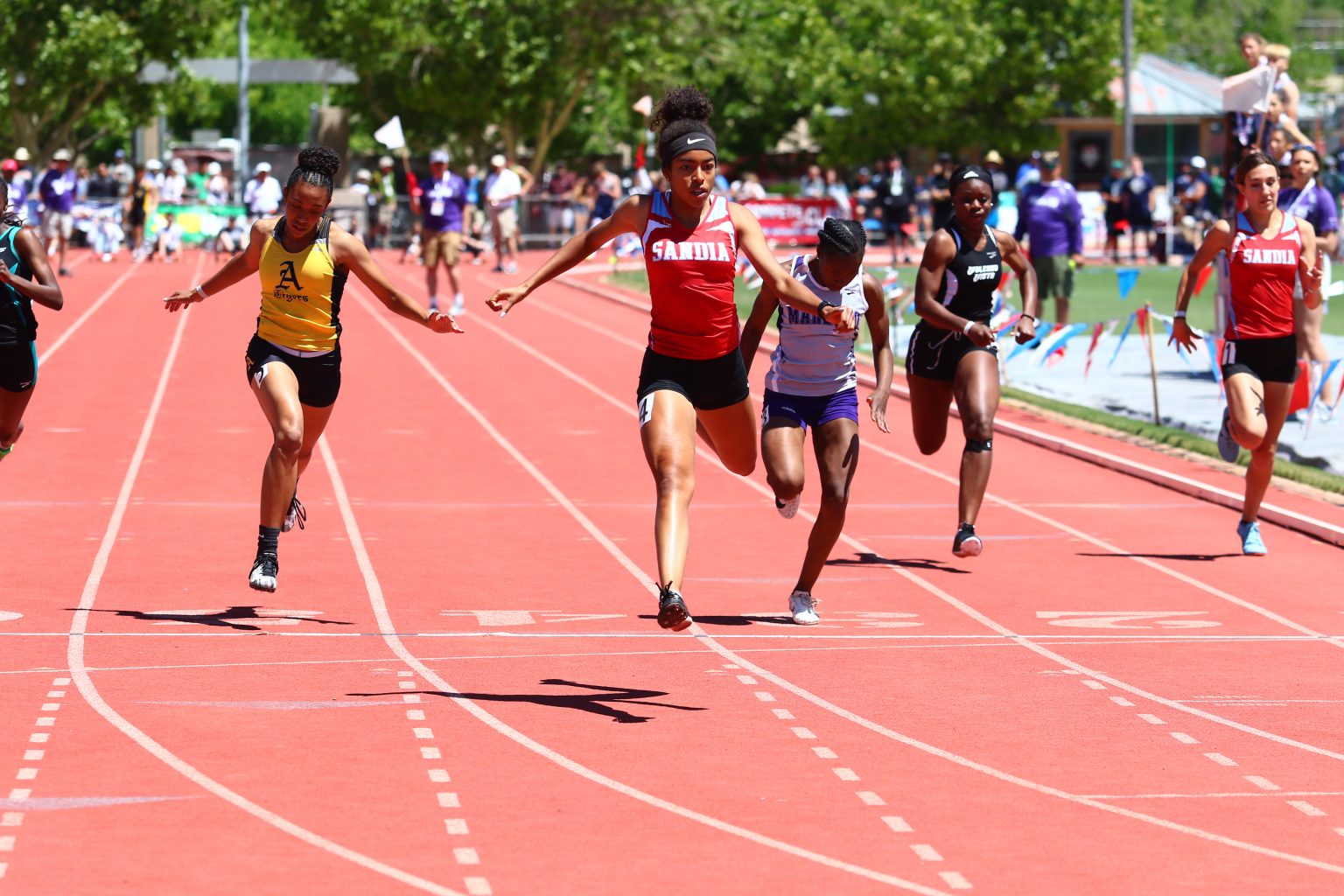 SANDIA’S ADRIANA TATUM NAMED GATORADE NEW MEXICO GIRLS TRACK & FIELD ...