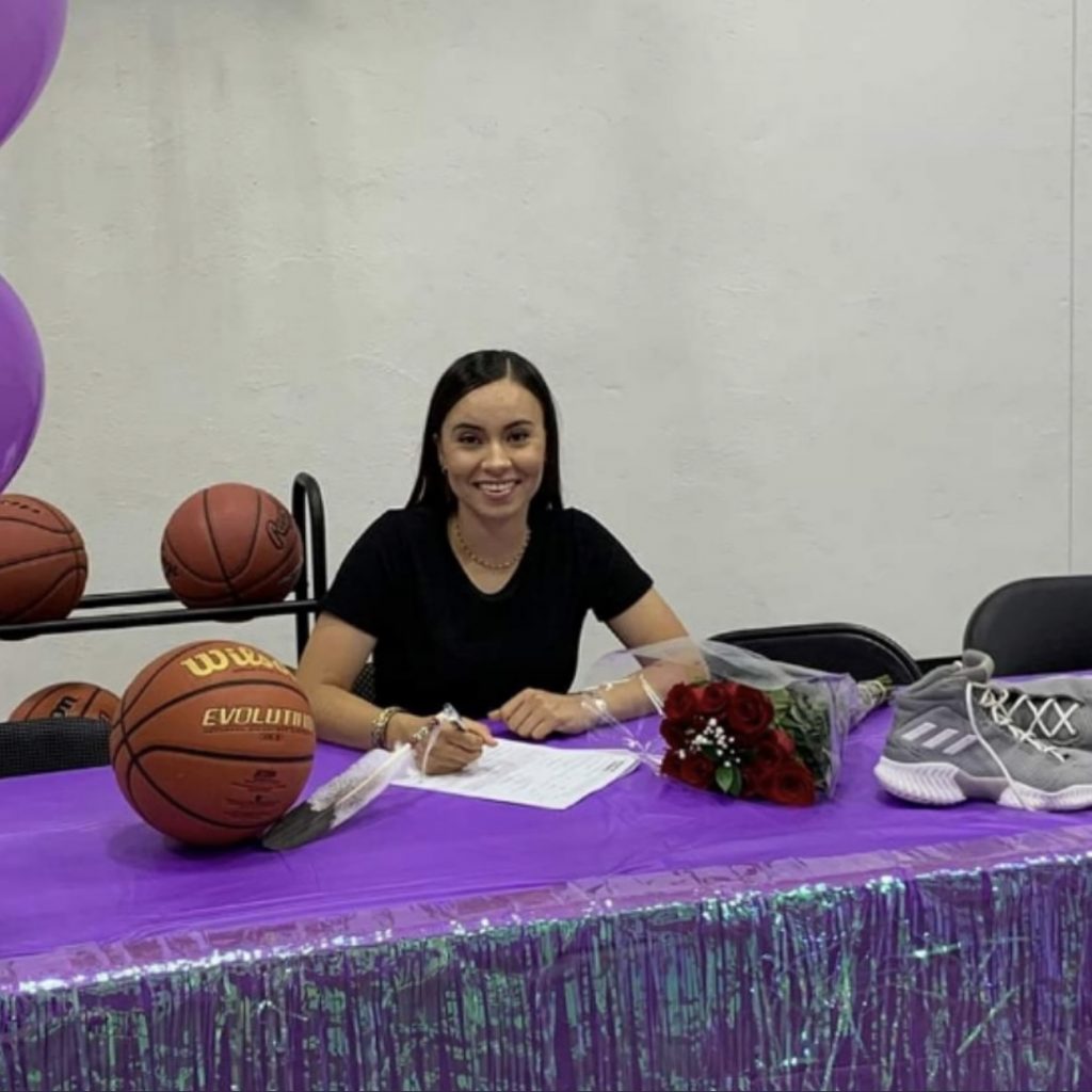 MORE SIGNINGS & COMMITMENTS OF NEW MEXICO HIGH SCHOOL STUDENT-ATHLETES ...