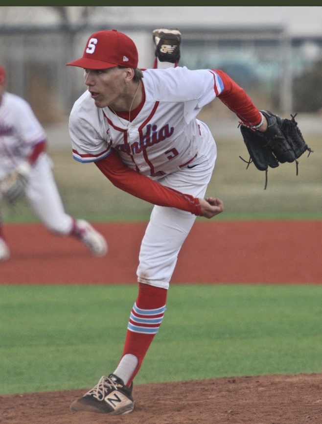 SIGNING DAY CENTRAL | NMAA