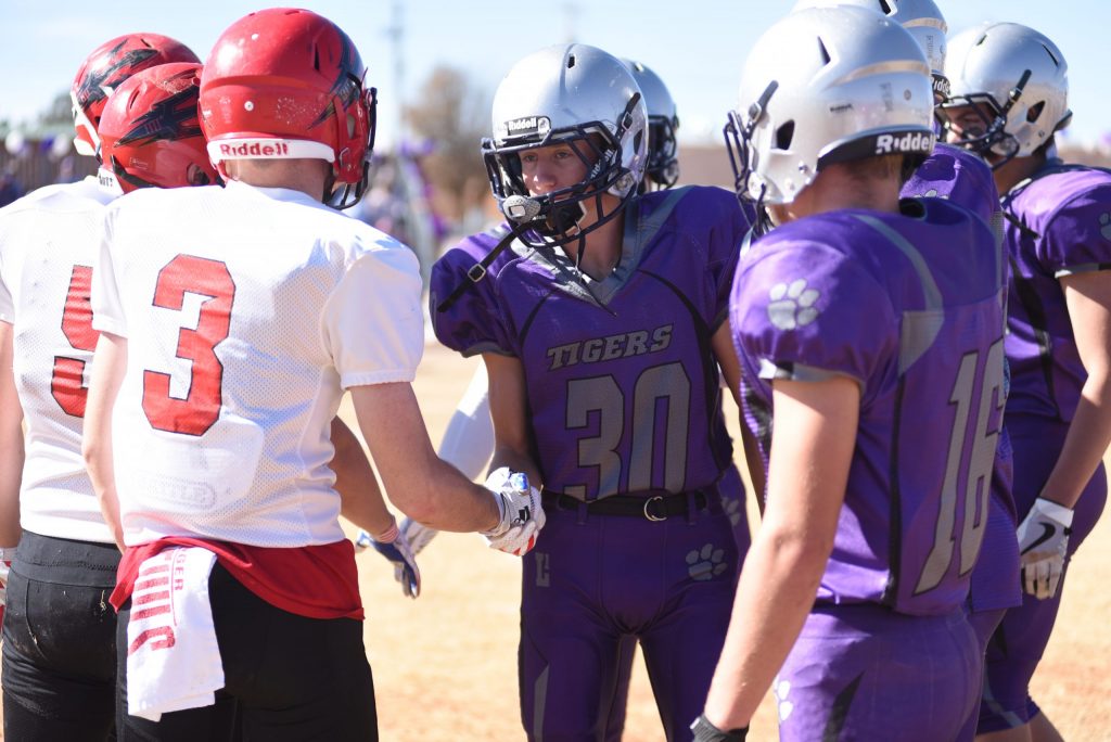 LIFE LESSONS SPORTS TEACHES US – NMAA