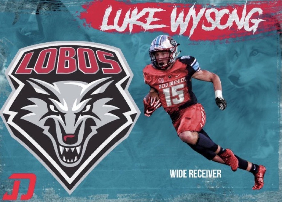 SIGNING DAY CENTRAL – NMAA