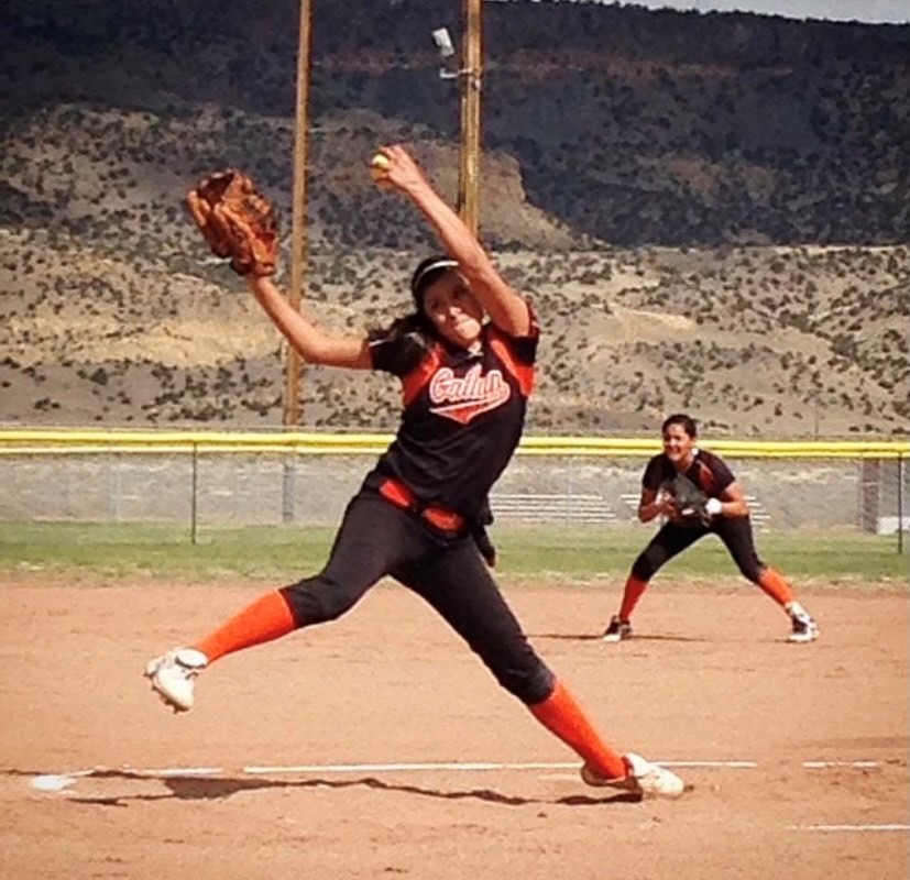 KIANA WITH A K: A STATE RECORD HOLDER’S COMEBACK STORY – NMAA