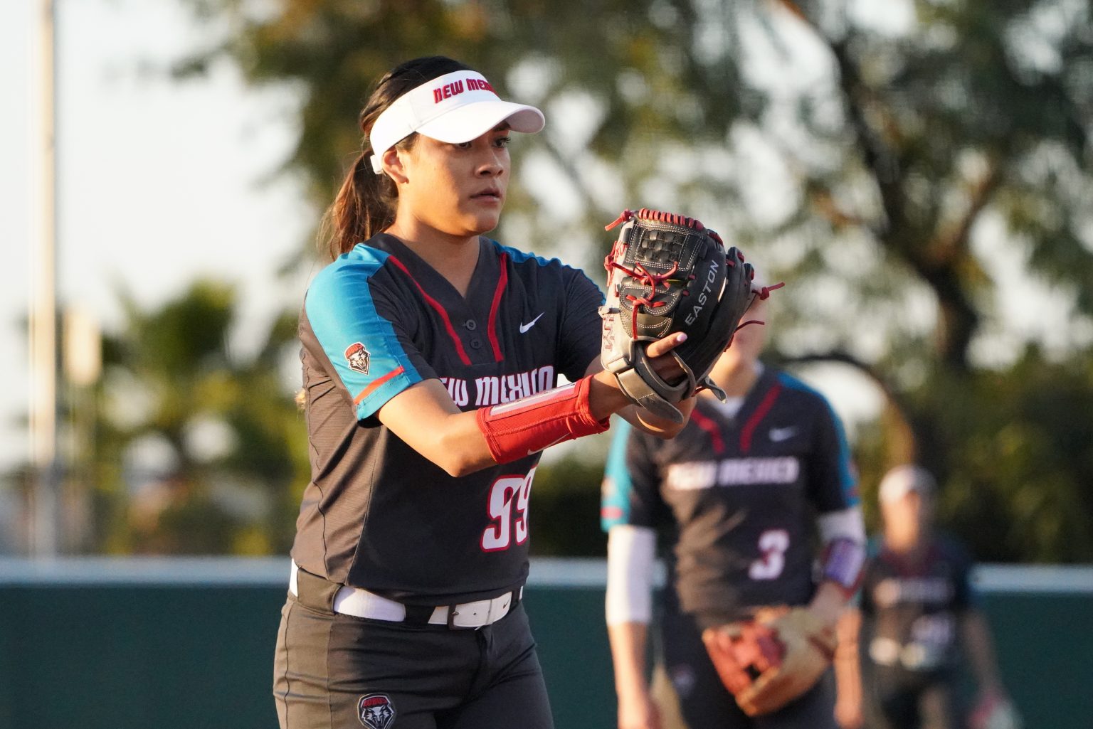 KIANA WITH A K: A STATE RECORD HOLDER’S COMEBACK STORY – NMAA