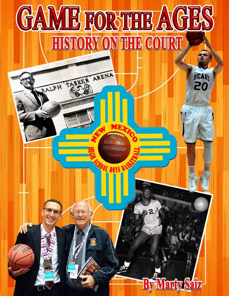 LOCAL BASKETBALL HISTORIAN PENS BOOK ABOUT THE HISTORY OF BASKETBALL IN ...