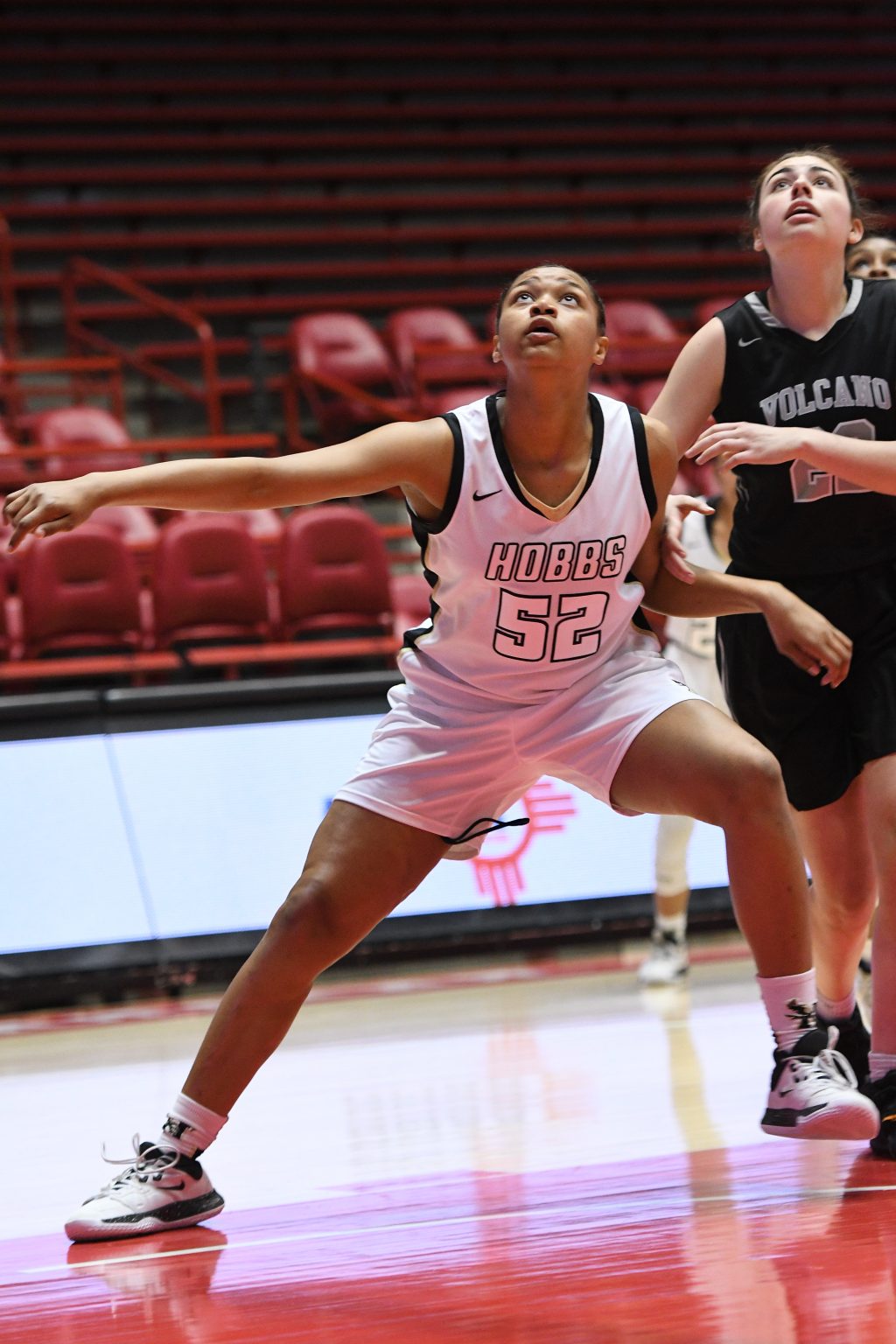 HOBBS HOPING TO MAKE ANOTHER RUN – NMAA