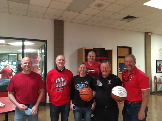 TATUM’S GREG SLOVER REACHES 800 WIN MARK – NMAA