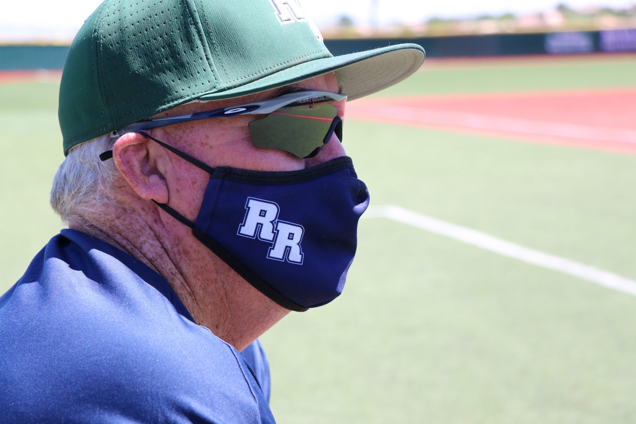RIO RANCHO RAMS SHOOTING FOR 1ST BASEBALL TITLE SINCE 2013 – NMAA