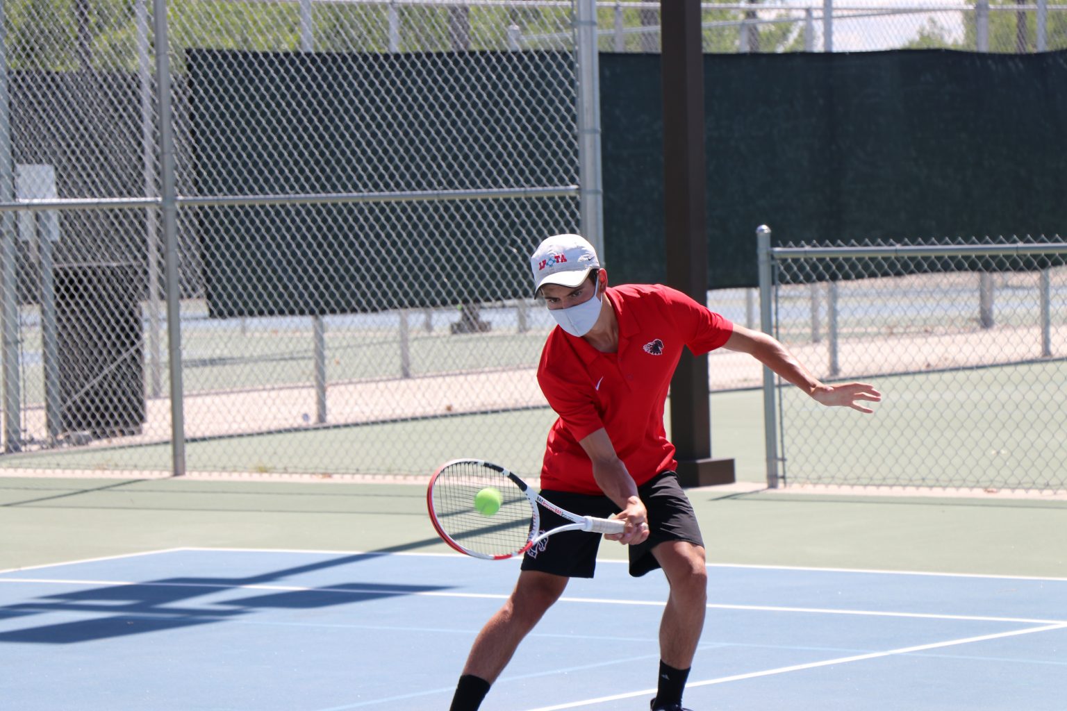 ALBUQUERQUE ACADEMY ATTEMPTING TO WIN 18TH STRAIGHT BOYS TENNIS TITLE ...