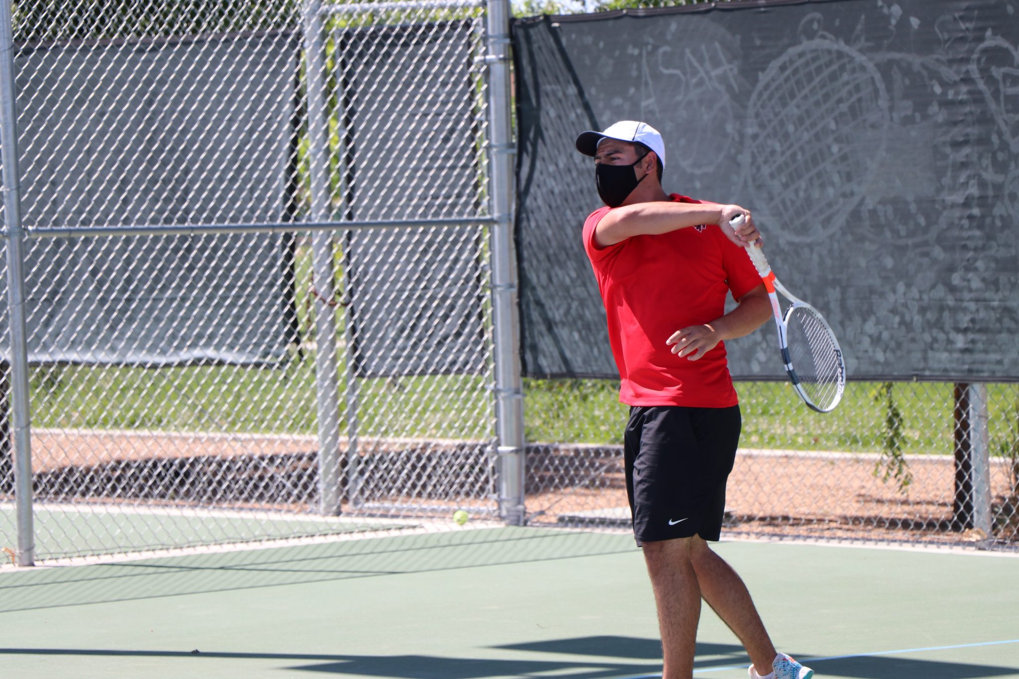 ALBUQUERQUE ACADEMY ATTEMPTING TO WIN 18TH STRAIGHT BOYS TENNIS TITLE ...