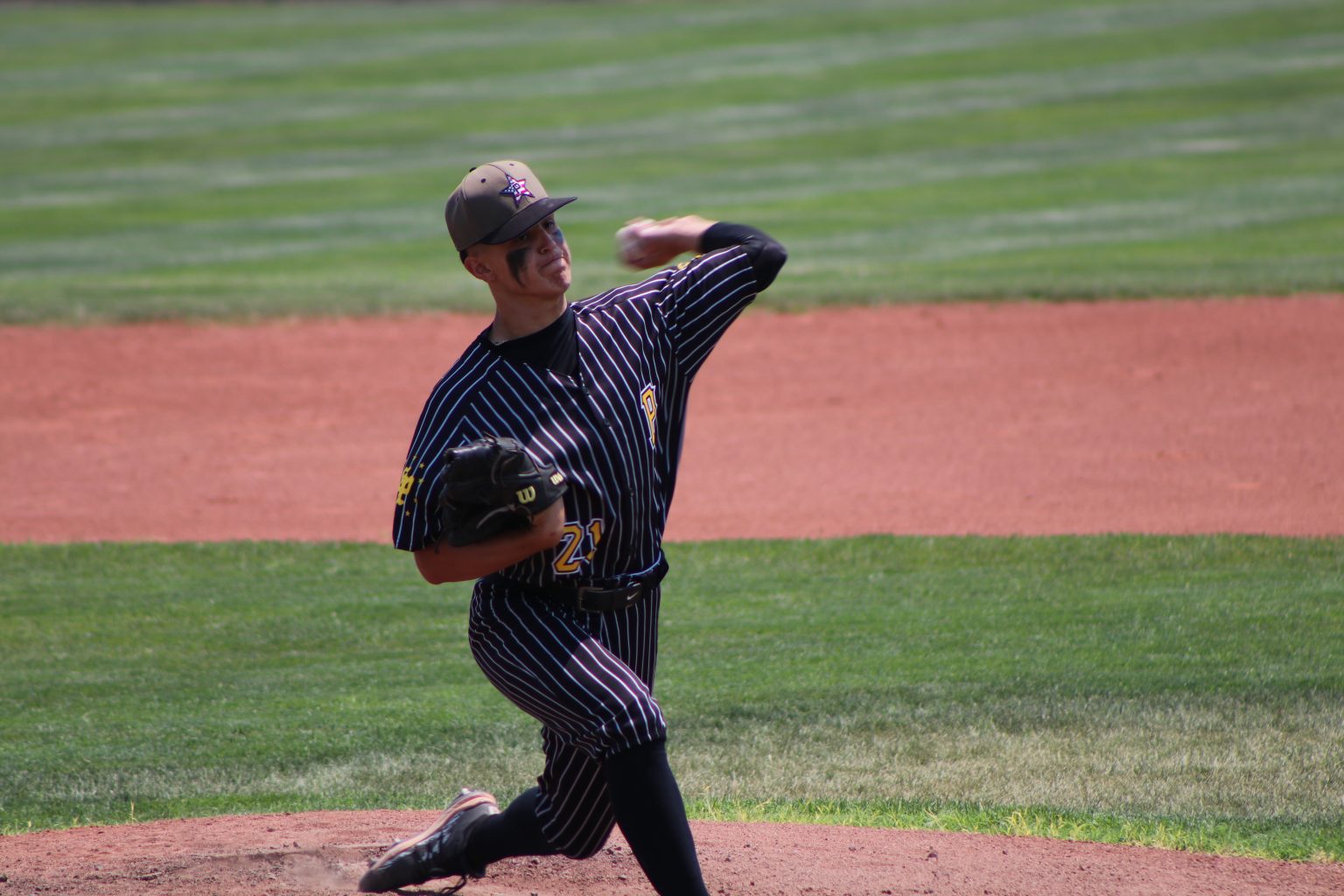 ST. PIUS X PITCHER MATTHEW CORNELIUS NAMED GATORADE NEW MEXICO BASEBALL ...