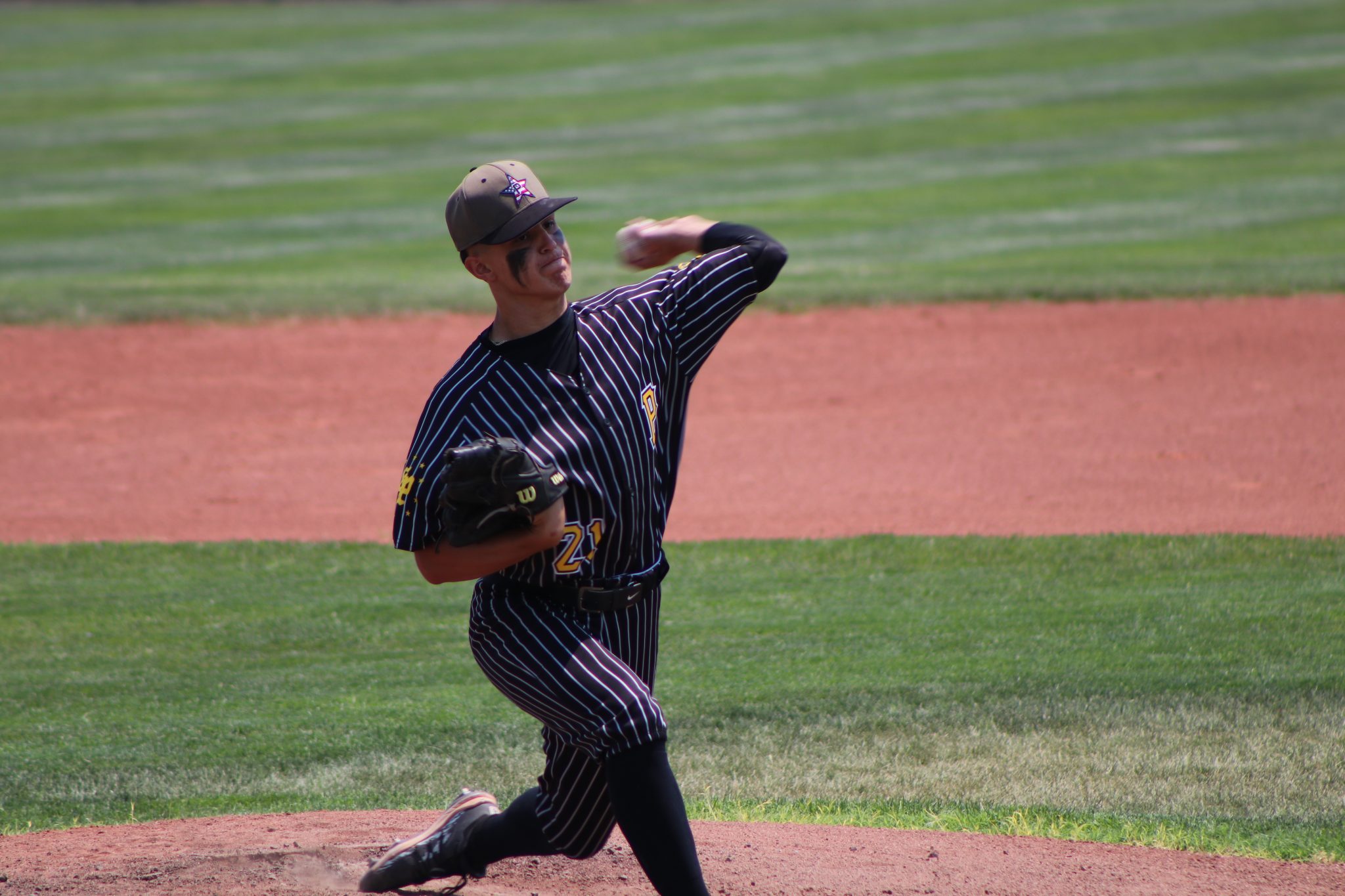 ST. PIUS X PITCHER MATTHEW CORNELIUS NAMED GATORADE NEW MEXICO BASEBALL ...