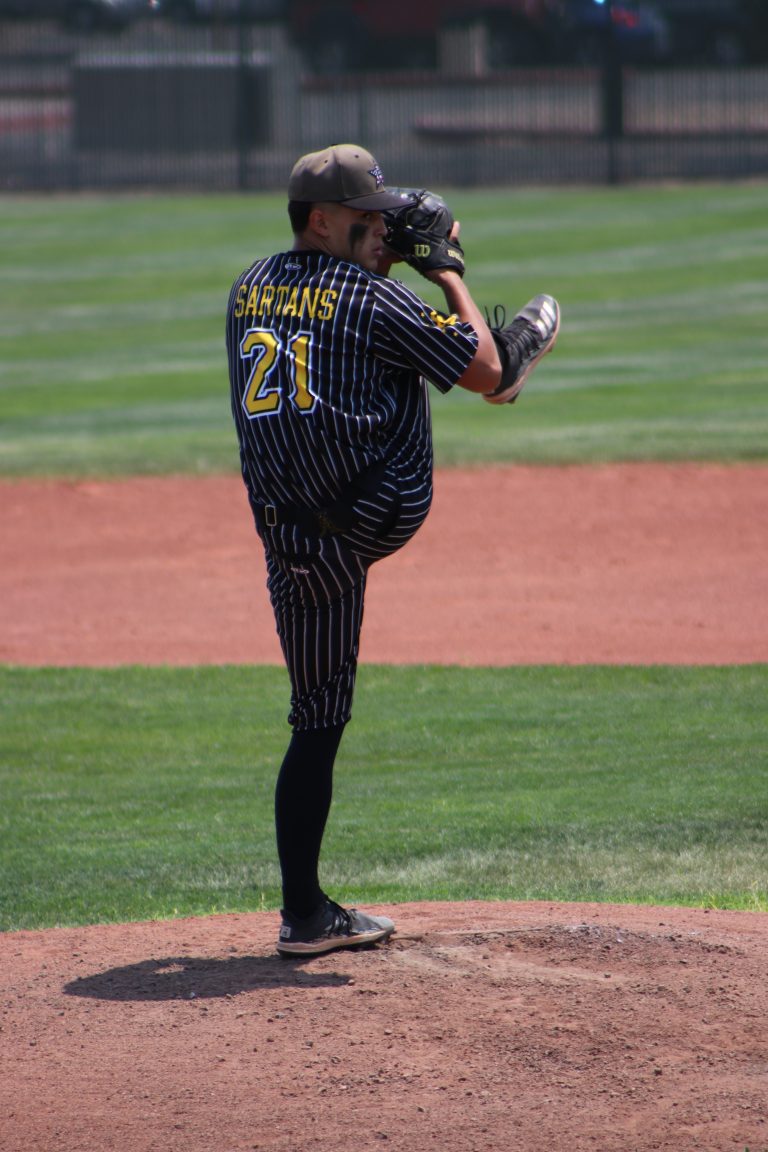 ST. PIUS X PITCHER MATTHEW CORNELIUS NAMED GATORADE NEW MEXICO BASEBALL ...