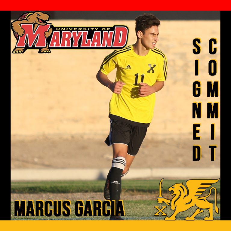 MARCUS GARCIA OF ST. PIUS X NAMED GATORADE NEW MEXICO BOYS SOCCER ...