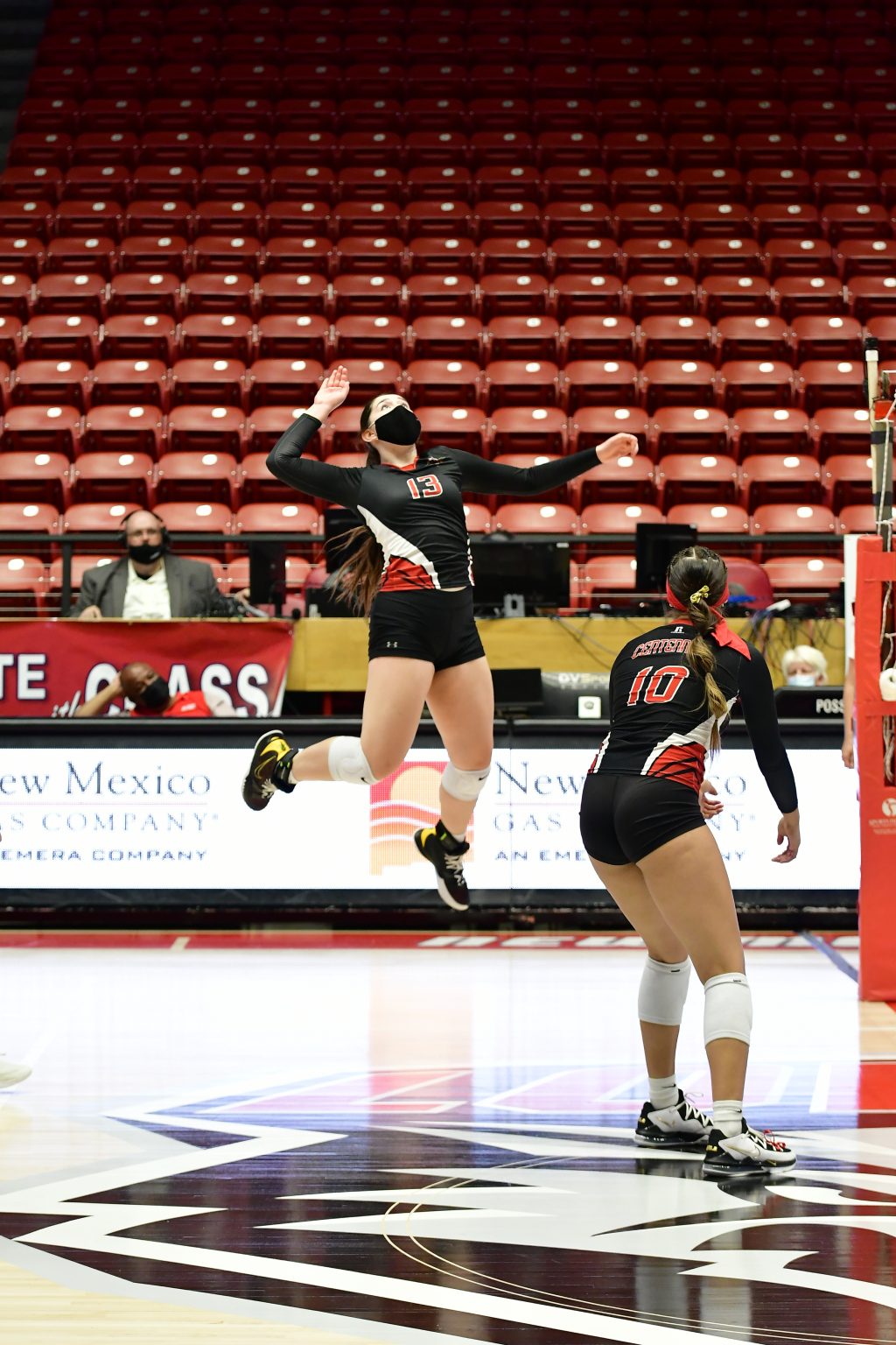 CENTENNIAL HAWKS SOAR INTO THE SEASON AS DEFENDING CHAMPS – NMAA