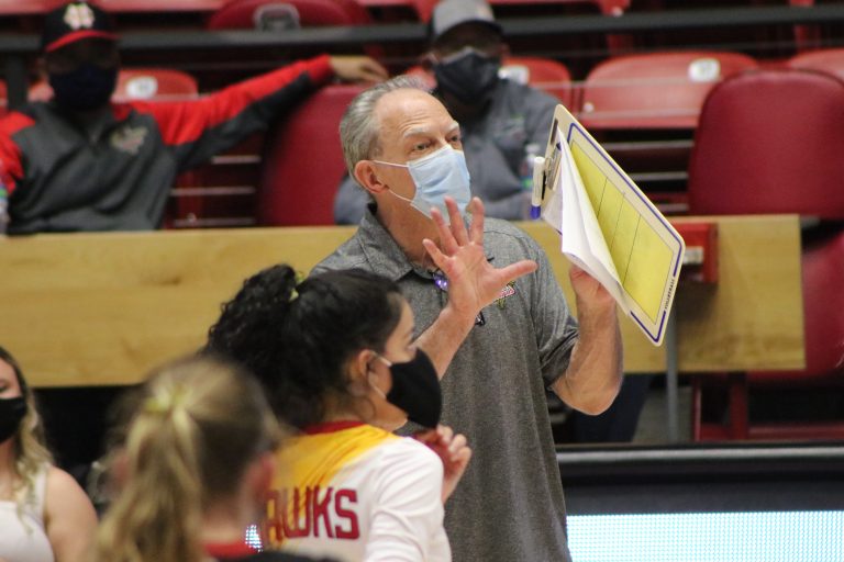 CENTENNIAL HAWKS SOAR INTO THE SEASON AS DEFENDING CHAMPS – NMAA