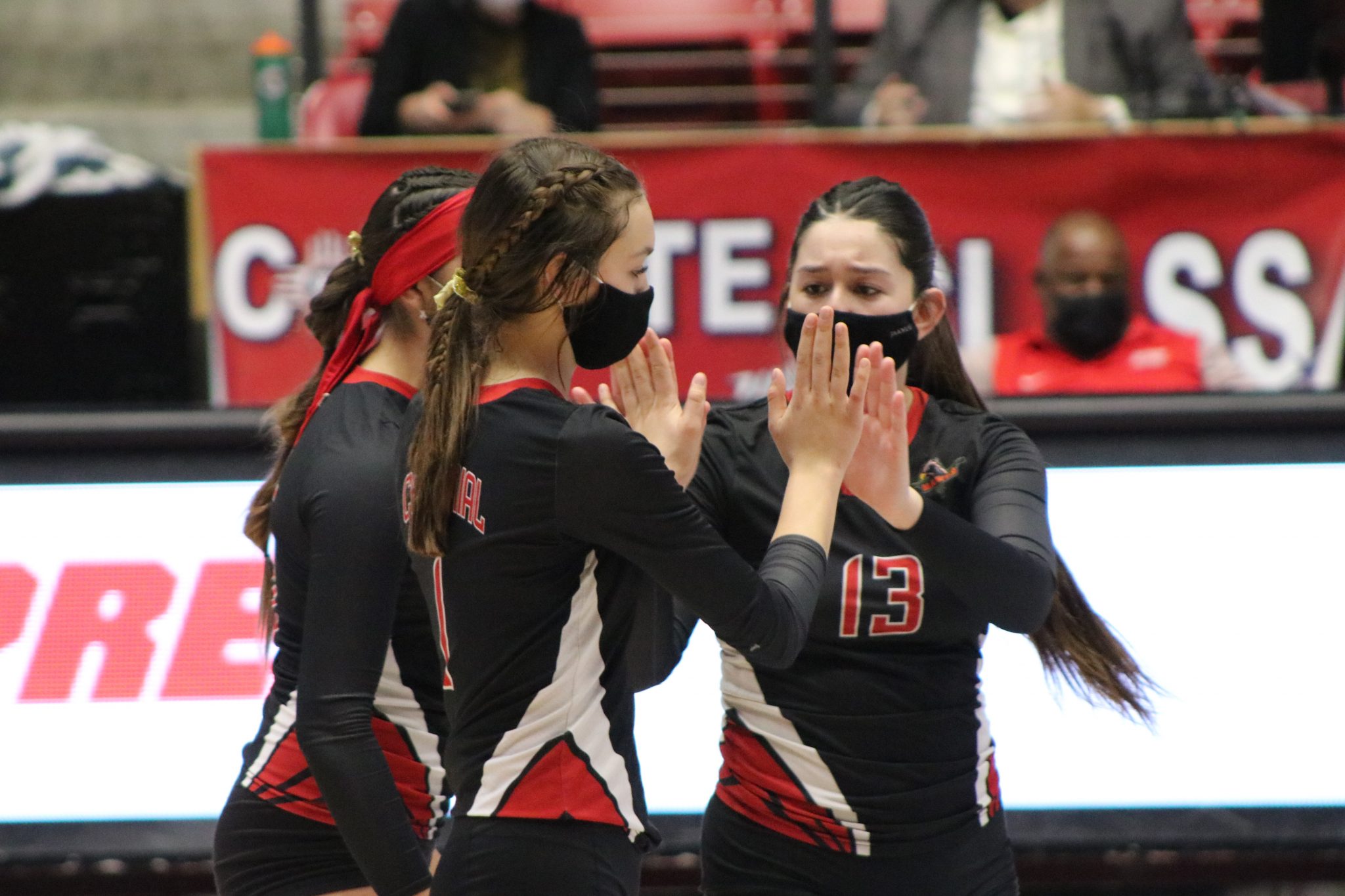 CENTENNIAL HAWKS SOAR INTO THE SEASON AS DEFENDING CHAMPS – NMAA