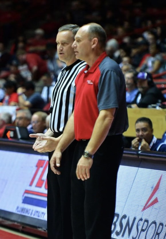 BERNALILLO’S TERRY DARNELL REACHES 400 CAREER WINS – NMAA