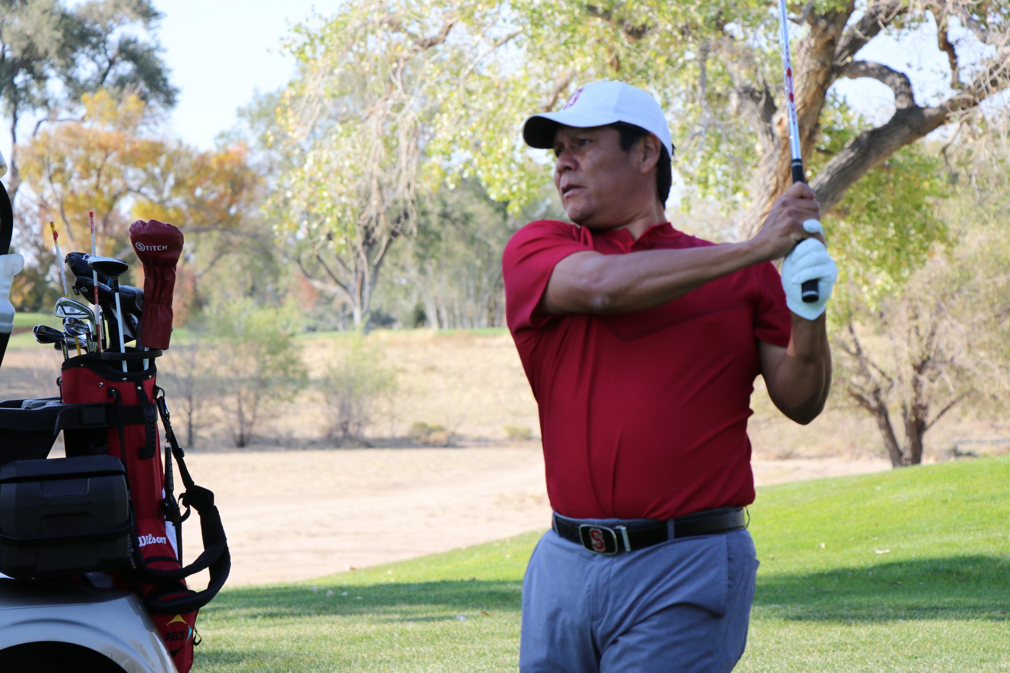 NEW MEXICO’S NOTAH BEGAY TO BE INDUCTED INTO THE NATIONAL HIGH SCHOOL ...