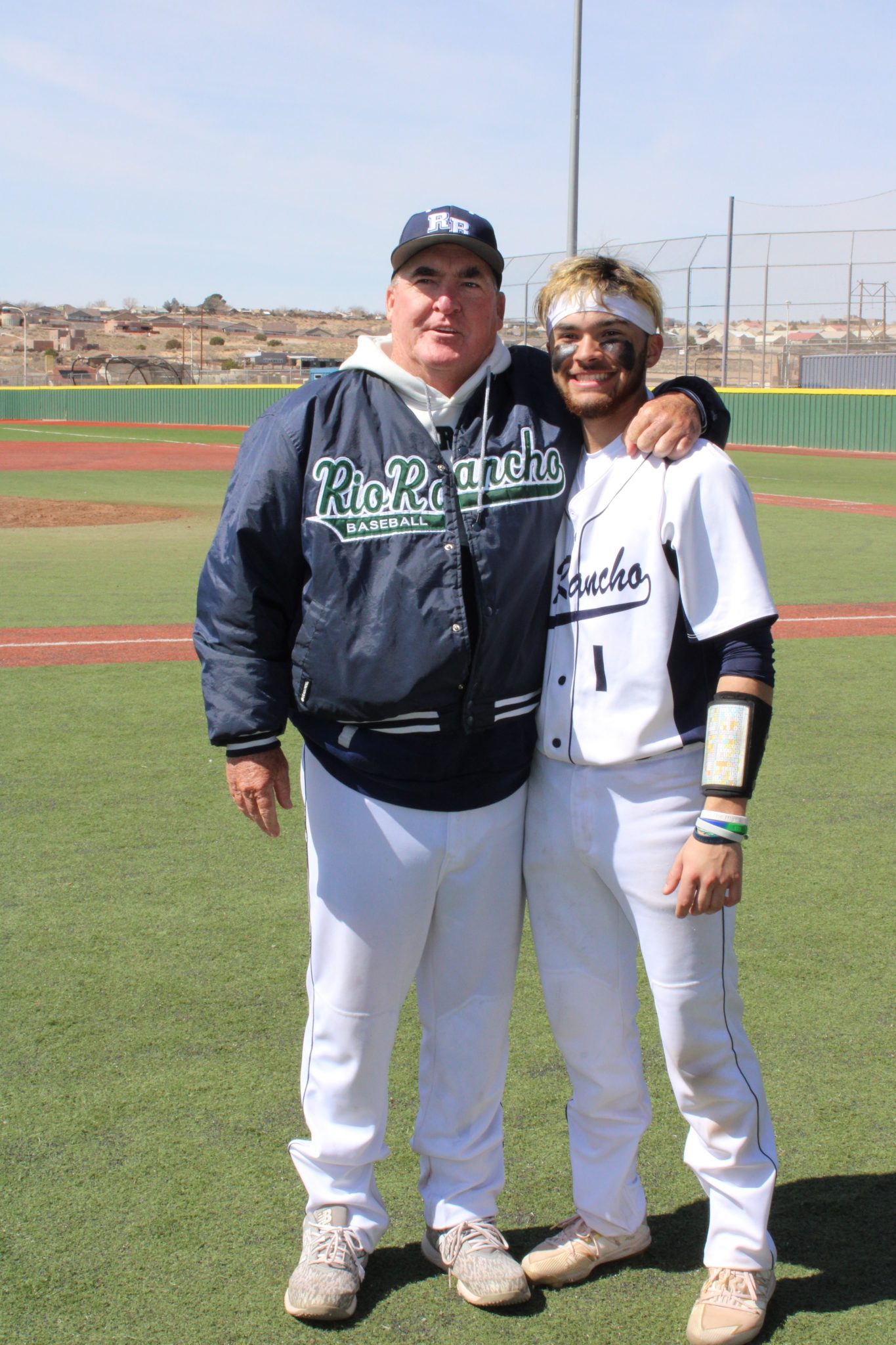 RIO RANCHO’S RON MURPHY PICKS UP CAREER WIN #600 – NMAA