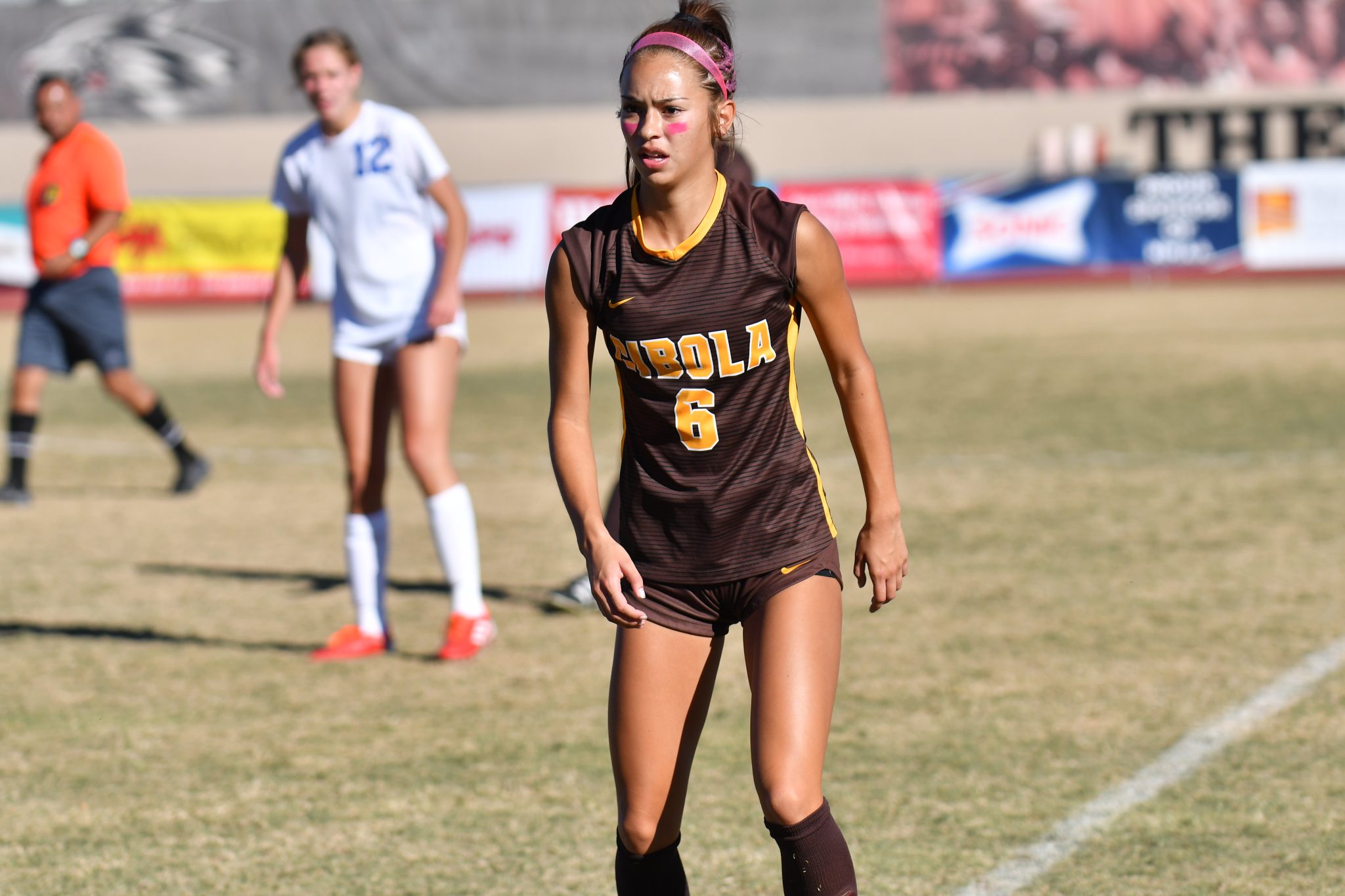 CIBOLA’S EMILY AGUILAR NAMED GATORADE NEW MEXICO GIRLS SOCCER PLAYER OF ...