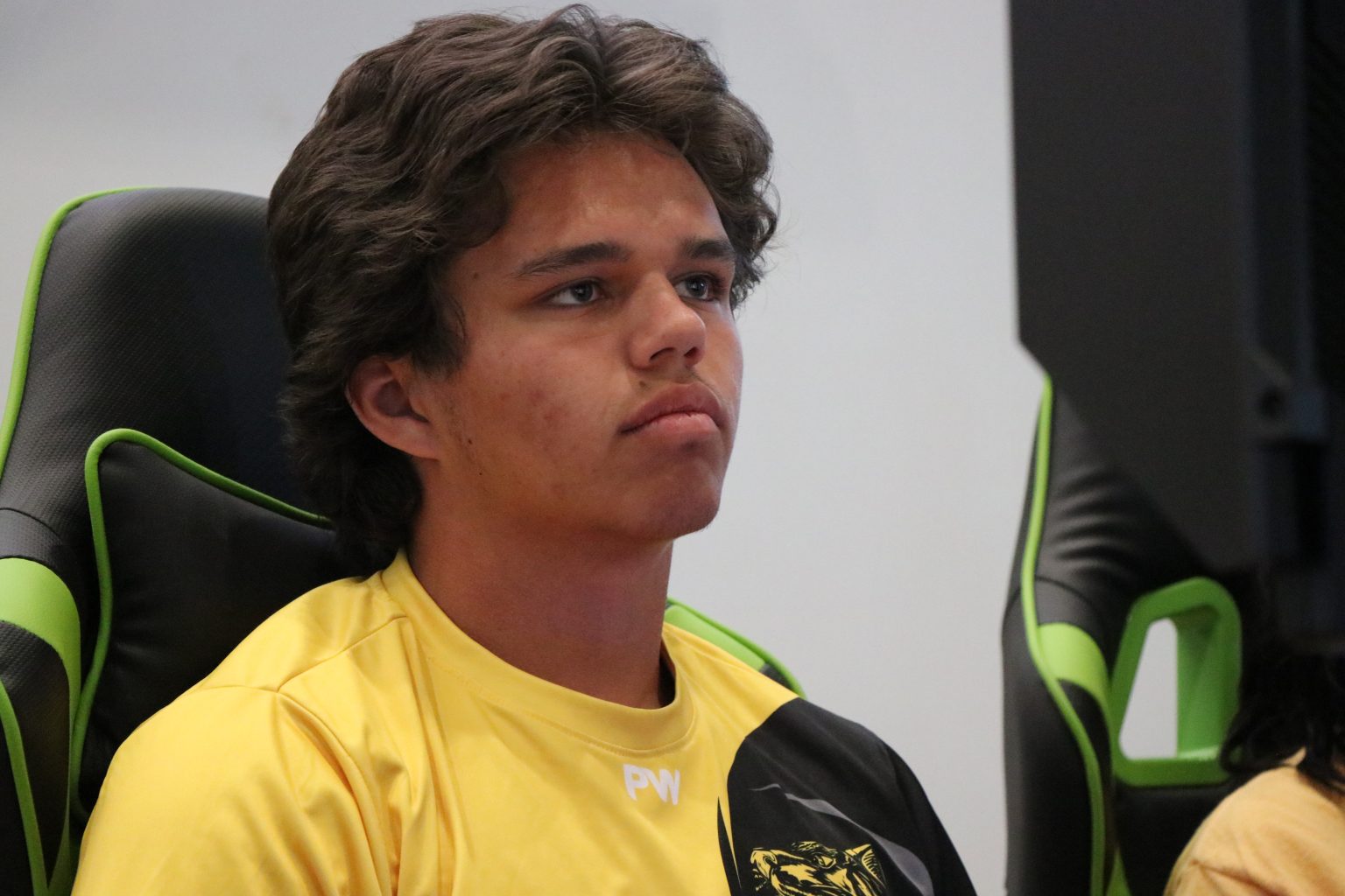 RATON’S CAYDEN WALTON CONTINUES TO RACK UP YARDS AND YARDS – NMAA