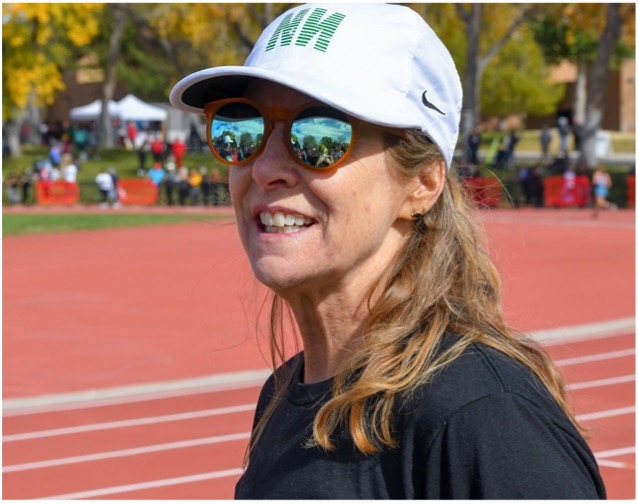 Keller & Hipwood Named Cross Country Coaches of the Year by the U.S ...