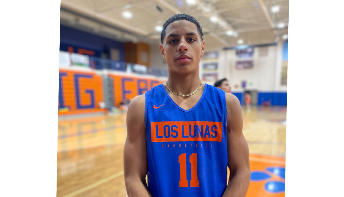 LOS LUNAS TIGERS COMBINE 7 SENIORS & A SUPER SOPHOMORE – NMAA