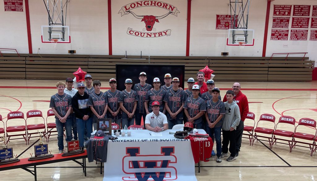 SIGNING DAY CENTRAL PRESENTED BY NEW MEXICO GAS COMPANY ENERGY ...