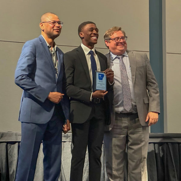 Albuquerque Academy Mock Trial Takes Second at Nationals – NMAA
