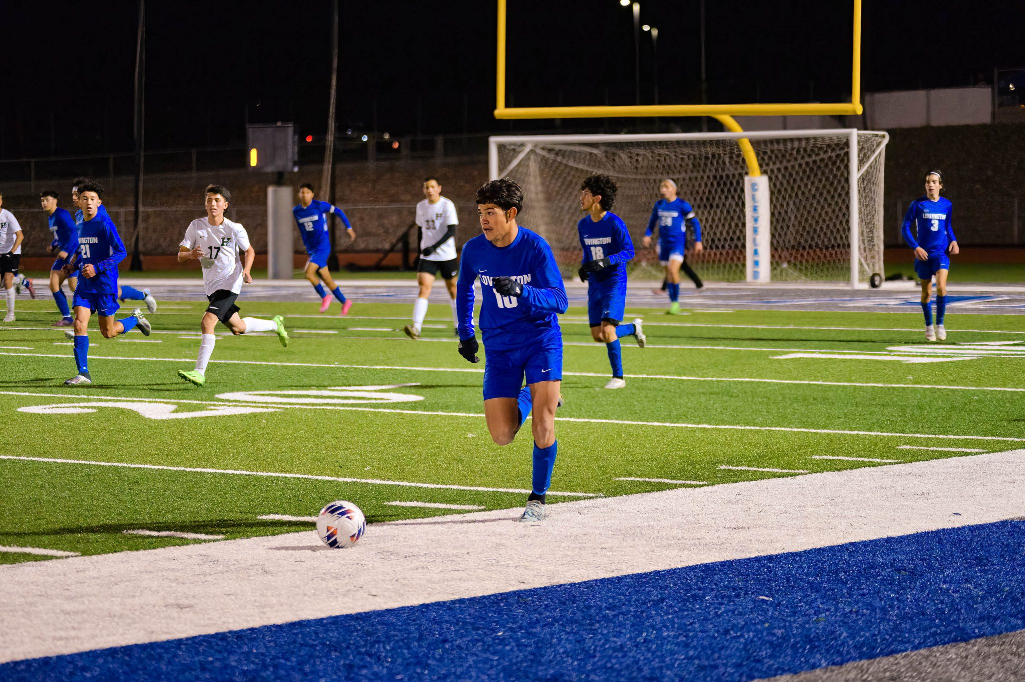 LIST OF TEAM CHAMPIONS FROM 2022-2023 SCHOOL YEAR – NMAA