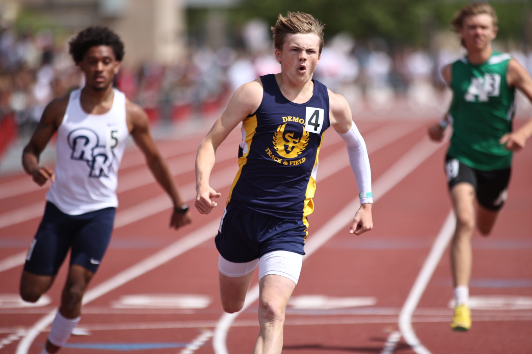 LIST OF TEAM CHAMPIONS FROM 2022-2023 SCHOOL YEAR – NMAA